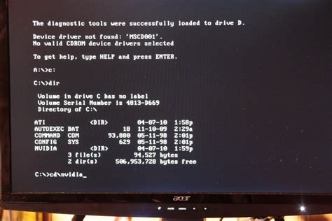 Flashing Your Video Card S Gpu Bios Bjorn D
