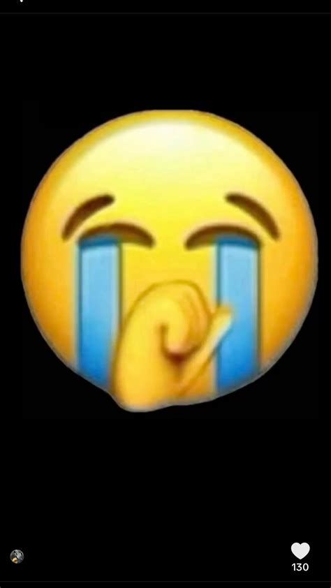 Crying Emoji Memes