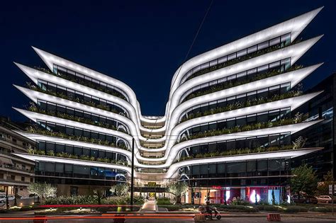 The Orbit Open House