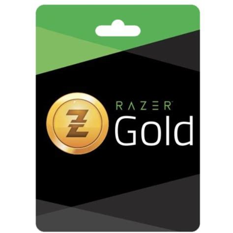 Razergold 10 Global Tcard Eros