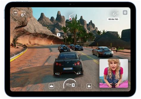 Ipad ขนาด 109 นิ้ว รุ่น 10 ดีไซน์ใหม่ กับชิป A14 Bionic และ 4 สีสดใส