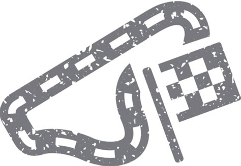 Race Circuit PNG Vector PSD And Clipart With Transparent Background