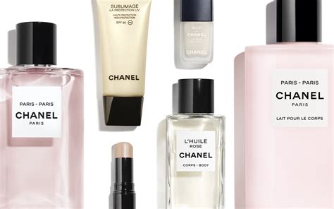 N De Chanel Tratamiento Chanel