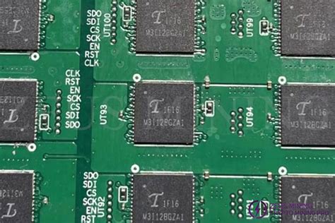 Innosilicon T1F16 ASIC chip for T2THF | Zeus Mining