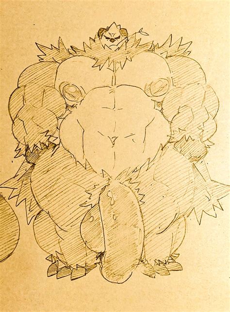 Post 3984954 Pangoro Porkyman