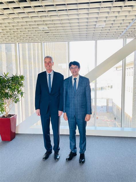 Jakob Brix Tange On Linkedin Thank You So Much To Manish Prabhat And