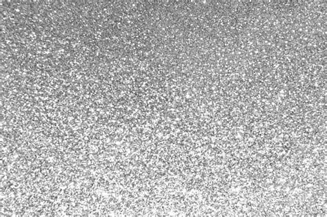 Premium Photo Gray Silver Glitter Light Shiny Sparkling Texture