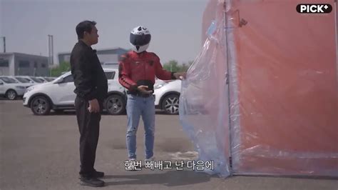 공기청정기 Vs 자동차 에어컨 필터 성능 비교 실험 실시간 베스트 갤러리