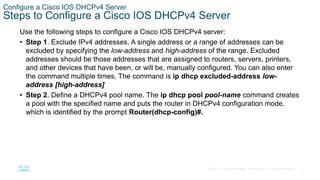 Group 7 DHCPv4 Pptx