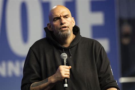 Pennsylvania Us Senate Results John Fetterman Defeats Mehmet Oz In