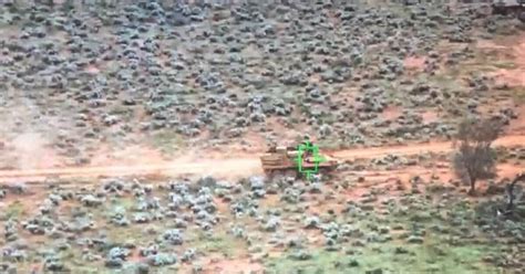 Army Wants To Buy 10 Aerial Targeting Systems 120 Loiter Munitions For