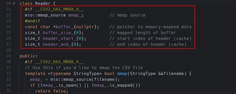 csv2 源码剖析：轻量级 csv 处理的高效之道 东尼的博客