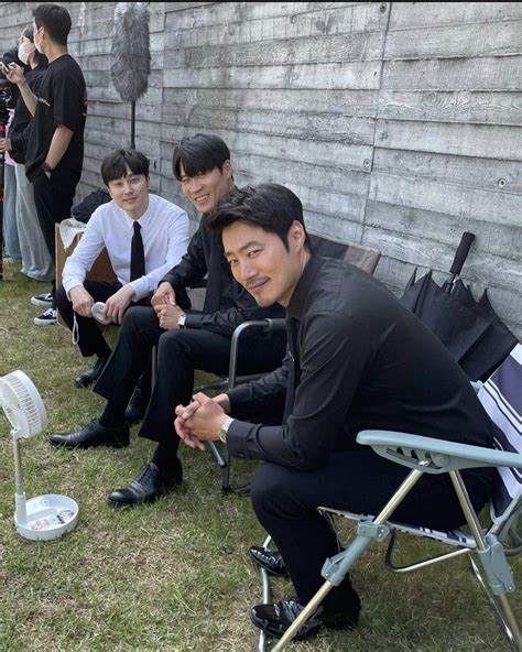 Pin Oleh N Di Kdramas I Love Heh Gambar