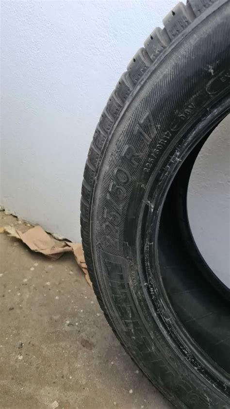 Шина Michelin Crossclimate 225/50 R17 98V: 30 у.е. - Автошины Ташкент ...