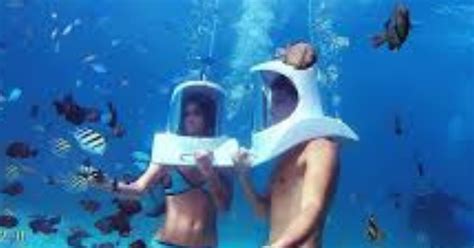 Boracay Island Hopping With Buffet Lunch And Helmet Diving Getyourguide