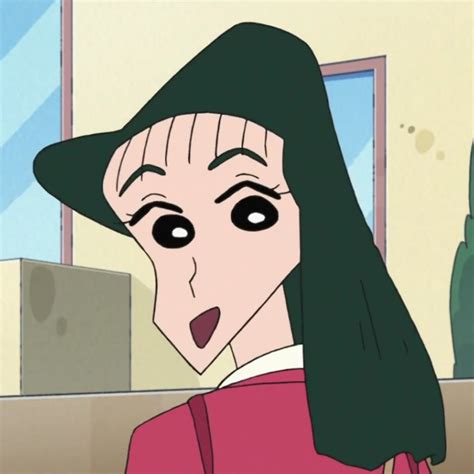 ∞ 蜡笔小新 娜娜子 高清图片，堆糖，美图壁纸兴趣社区