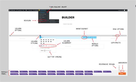 Themify Builder • Themify