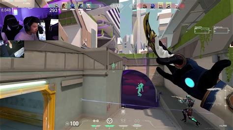 S0m Cypher Split Valorant Ranked Gameplay Full Match Vod Youtube