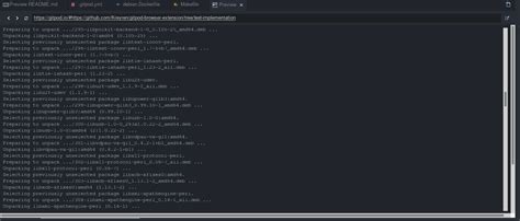 Make Gitpods Build Output Bigger · Issue 1502 · Gitpod Iogitpod · Github