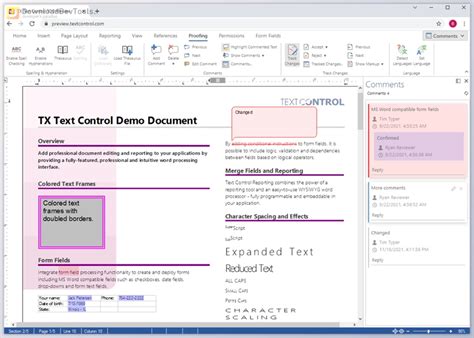 tx text control for asp v32 4 0 sep 2024