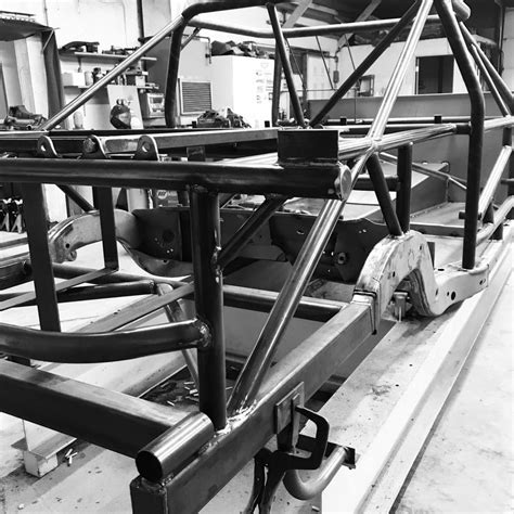 Dominator Chassis Home Facebook