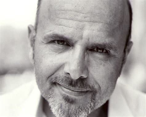 In Character Joe Pantoliano And So It Begins