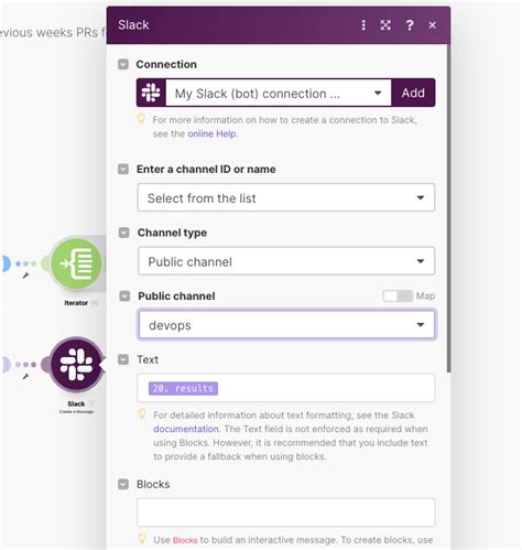 Bitbucket Weekly Reports Using Make Integromat Ohdoylerules