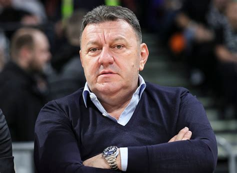 Otkriveno Šta Je Bokan Rekao Sudijama I Komesaru Sve ću Da Vas Promenim Kada Preuzmem Ligu