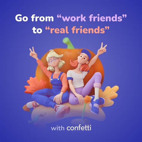 Confetti On Linkedin Confetti 🎉