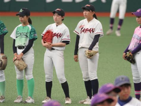埼玉西武ライオンズ杯争奪ヴィーナスリーグ U－15 開会式 ボーイズリーグ 東日本ブロック 公式メディア 公益財団法人日本少年野球連盟