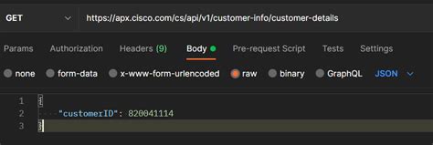 Solved Return Code 403 Forbidden Access Denied On Several Apis Cisco Community