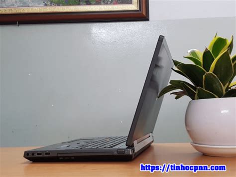 Laptop HP Elitebook w Laptop đồ họa đa năng Tin học PNN