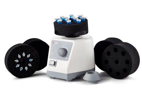 Vortex Mixer Microplate Mixer Steplabs