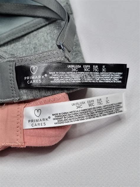 Бюстгальтер Primark Smart Price