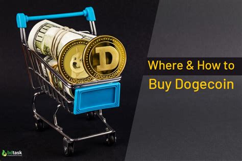 How To Buy Dogecoin With 5 Simple Steps In Depth Analysis