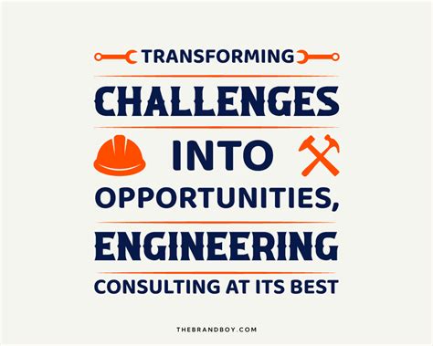 Civil Engineering Slogans