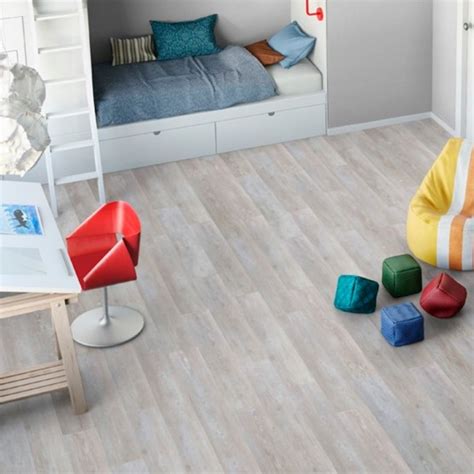 ПВХ-плитка Art Vinyl TARKETT LOUNGE HUSKY планка, 152х914, 34-43 класс ...