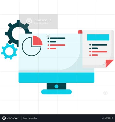 Best Web Analysis Illustration Download In Png And Vector Format