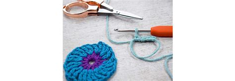 How To Increase And Decrease In Single Ended Crochet Knitpro