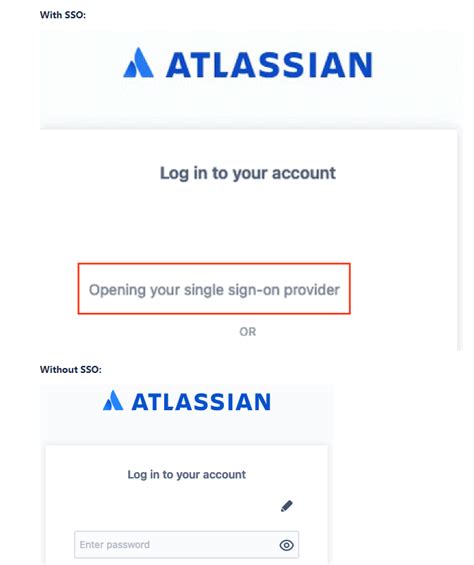 How To Identify Sso Users In Atlassian Organization Atlassian