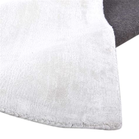 Teppich Shine Weiss 140 X 200 Knutzen Wohnen