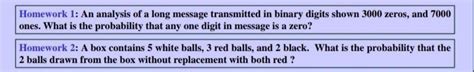 Solved Homework 1 An Analysis Of A Long Message Transmitted