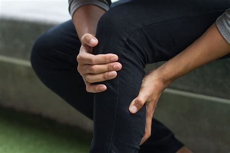 How To Survive Winter With Chronic Joint Pain