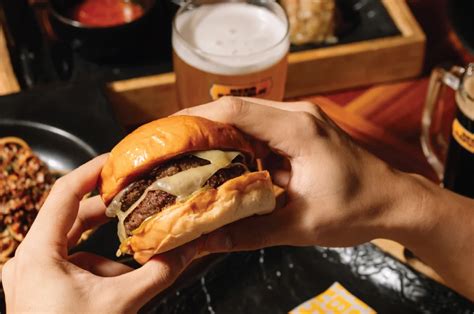 Embrace The Oktoberfest Spirit At Beer Republic Bangkok Big Ears