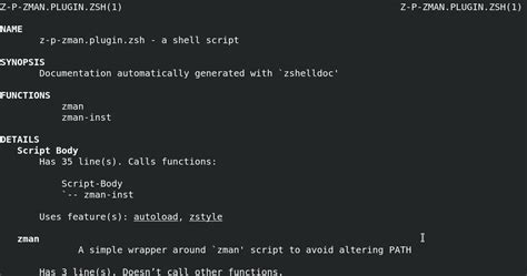 GitHub Zdharma Continuum Zinit Annex Man