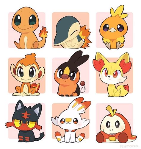 1 Página Inicial Twitter Cute Pokemon Wallpaper Cute Pokemon