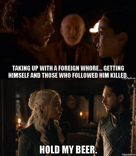 Jon Is Robb 2 0 R Freefolk