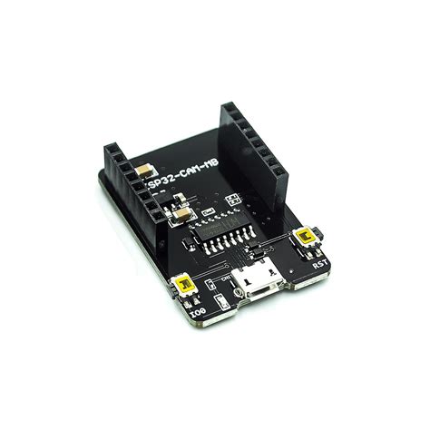 Esp Cam Wifi Modul Esp Seriell Till Wifi Esp Cam Utvecklingskort