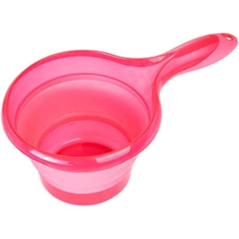 Lavabo Bassin Bassin Pliable Portable Pliable Plastique Pliable Eau