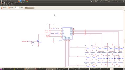 Tca8418 I2c Communication Interface Forum Interface Ti E2e